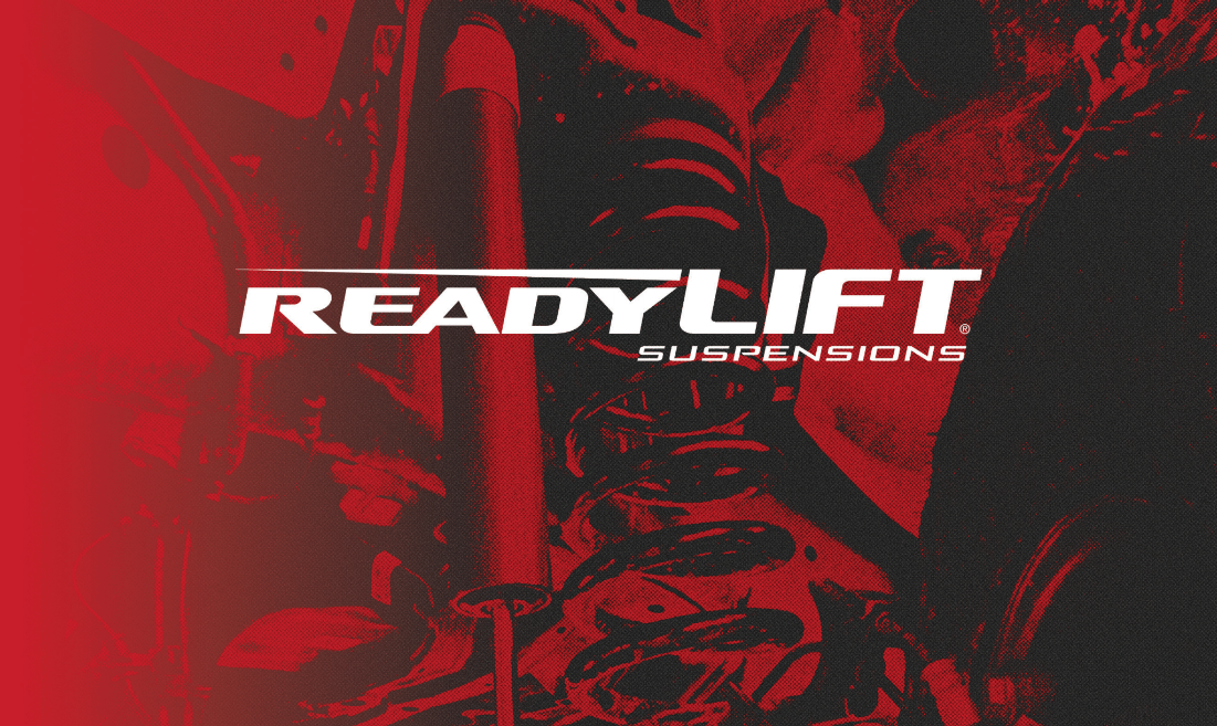 ReadyLIFT | Digital Catalog