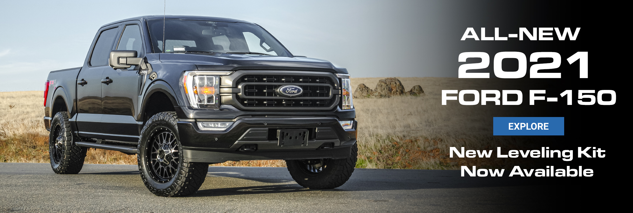 ReadyLIFT | Leveling Kits | Lift Kits | Jeep Lift Kits | Block Kits ...