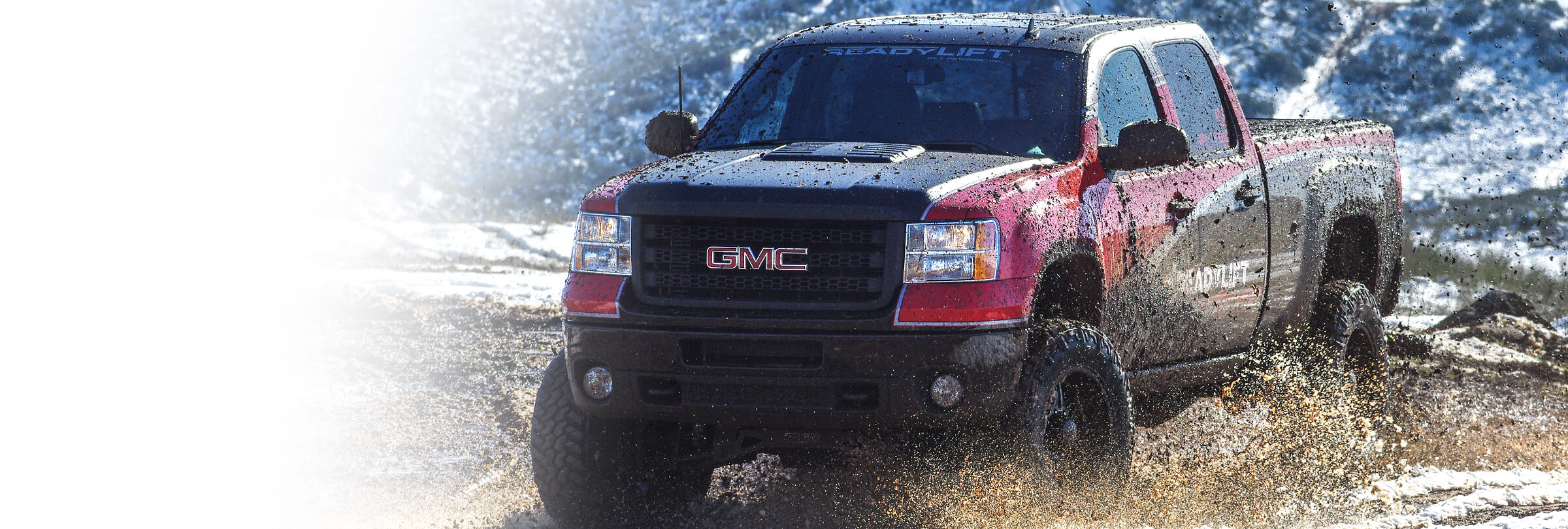 ReadyLIFT | Leveling Kits | Lift Kits | Jeep Lift Kits | Block Kits ...