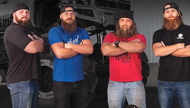 ReadyLIFT | Leveling Kits | Lift Kits | Jeep Lift Kits | Block Kits ...