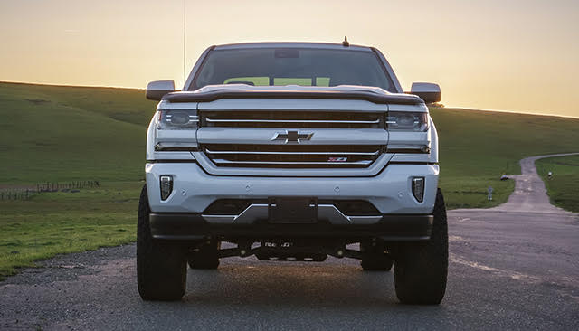 ReadyLIFT | Leveling Kits | Lift Kits | Jeep Lift Kits | Block Kits ...