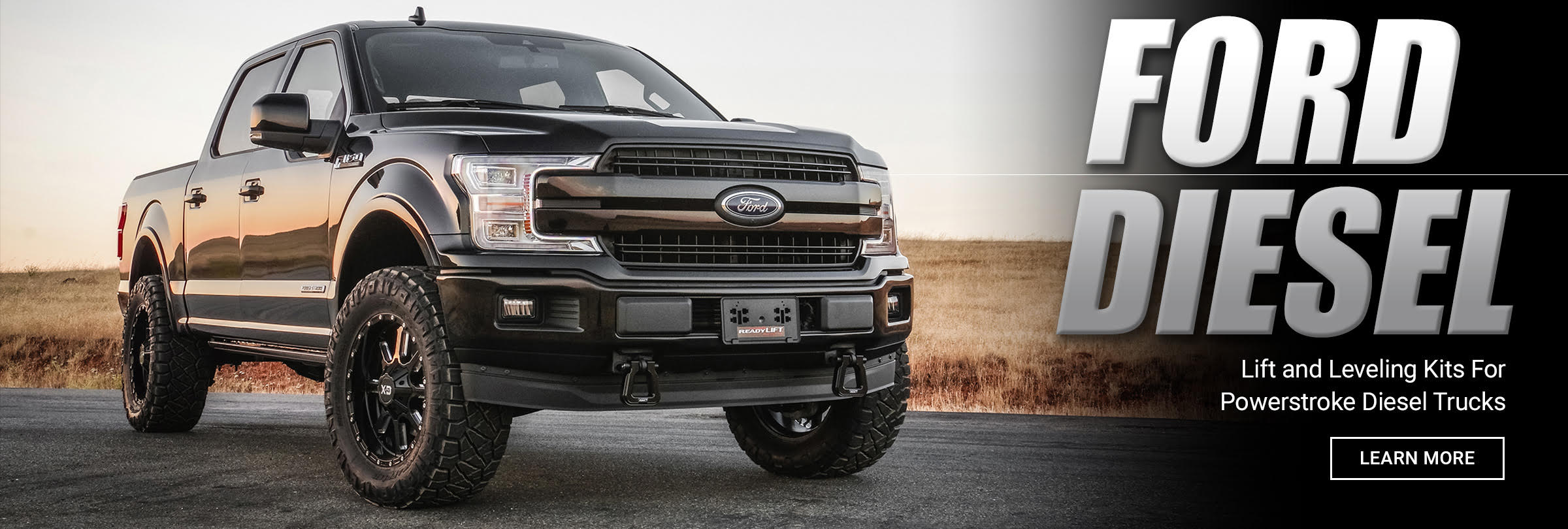 ReadyLIFT | Leveling Kits | Lift Kits | Jeep Lift Kits | Block Kits ...