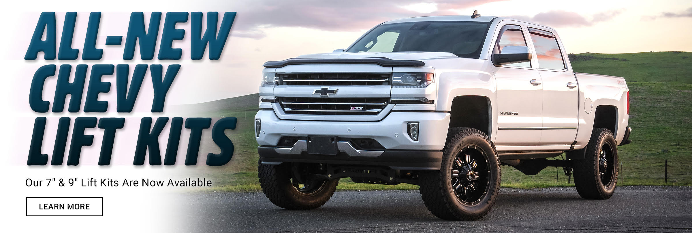 ReadyLIFT | Leveling Kits | Lift Kits | Jeep Lift Kits | Block Kits ...