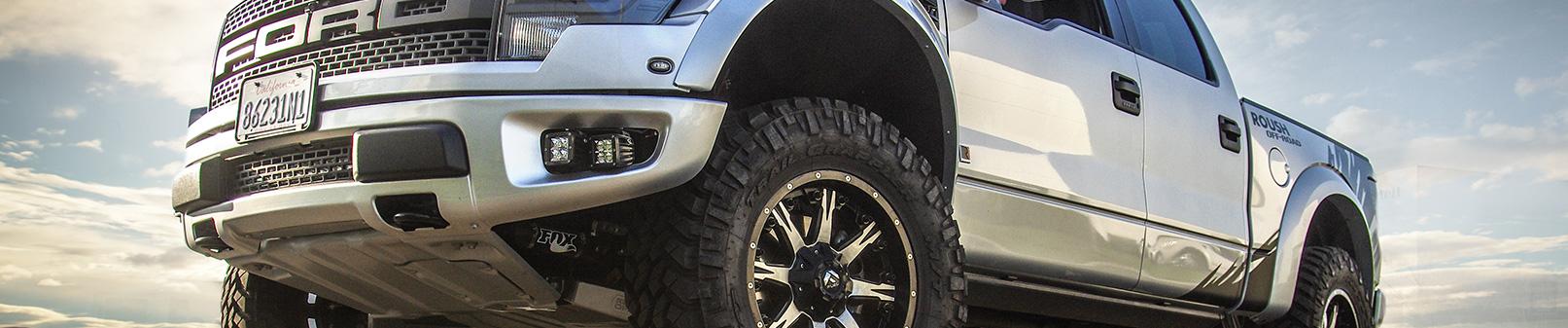 ReadyLIFT | ReadyGuard Powertrain Warranty